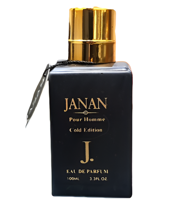 Janan Perfume Price In Pakistan (2025)